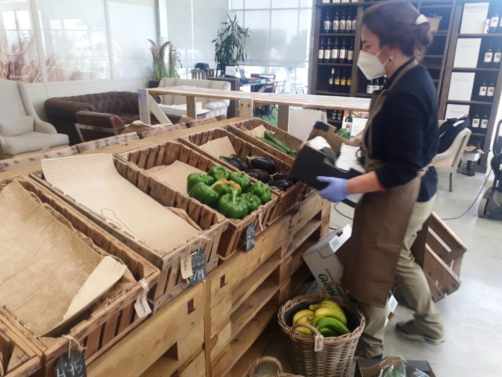 Brotalia acoge el nuevo Espacio Semonia - Plena Inclusión Aragón