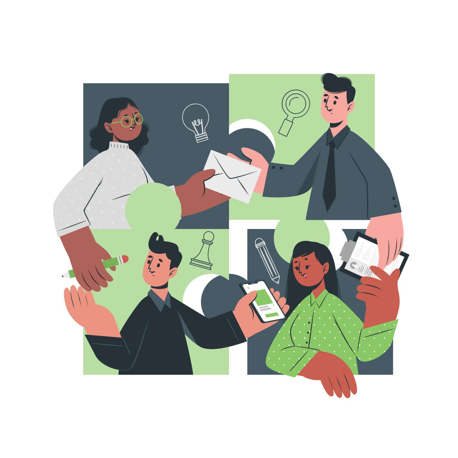 Taller de risoterapia - Plena Inclusión Aragón